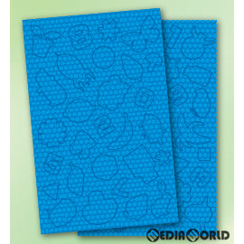 【新品即納】[ACC][Switch]Switch Proコン用(スイッチプロコン用) グリップチップ ナチュラル BL(ブルー) アローン(ALG-NSPGCPB)