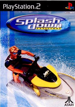 [PS2]Splashdown(スプラッシュダウン)
