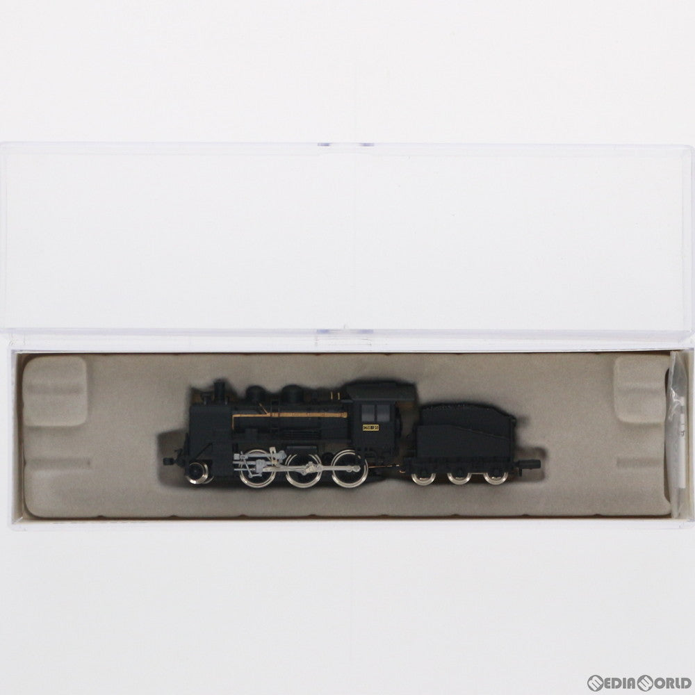 [RWM]A6302 C56-125(動力付き) Nゲージ 鉄道模型 MICRO ACE(マイクロエース)