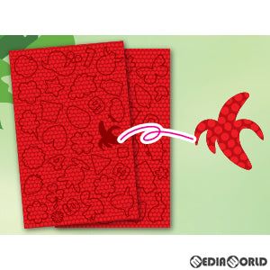 【新品即納】[ACC][Switch]Switch Proコン用(スイッチプロコン用) グリップチップ ナチュラル RD(レッド) アローン(ALG-NSPGCPR)