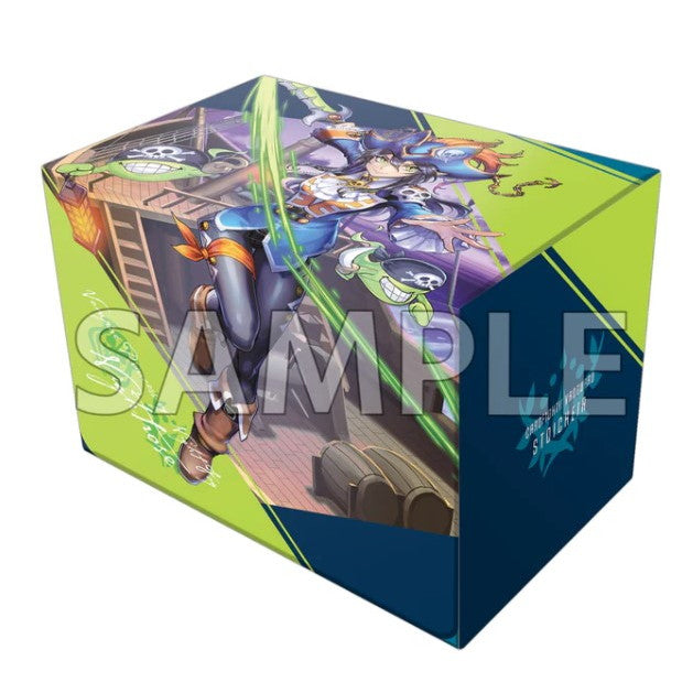 【新品】【お取り寄せ】[TCG]カードファイト!! ヴァンガード スペシャルシリーズ Stride Deckset Nightrose(ストライド デッキセット ナイトローゼ)(VG-DZ-SS03)