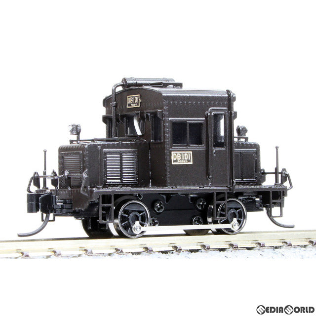 【新品即納】[RWM]【特別企画品】国鉄 DB10形 ディーゼル機関車 IV 塗装済完成品(動力付き) Nゲージ 鉄道模型 ワールド工芸