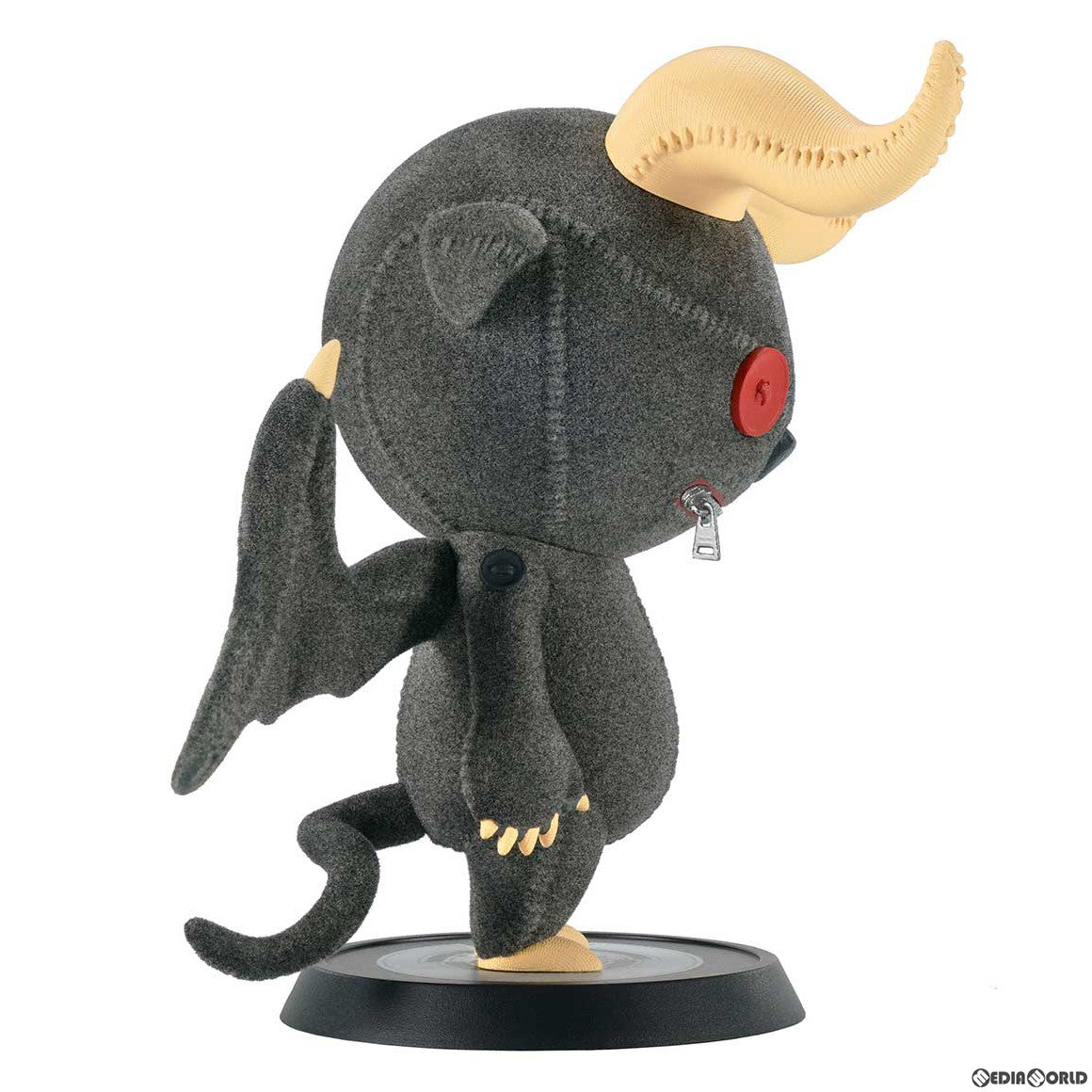 【予約安心出荷】[FIG]Cutie1(キューティ1) ゾッド(使徒形態) フロッキーVer ベルセルク 完成品 フィギュア(CT1-22008) プライム1スタジオ