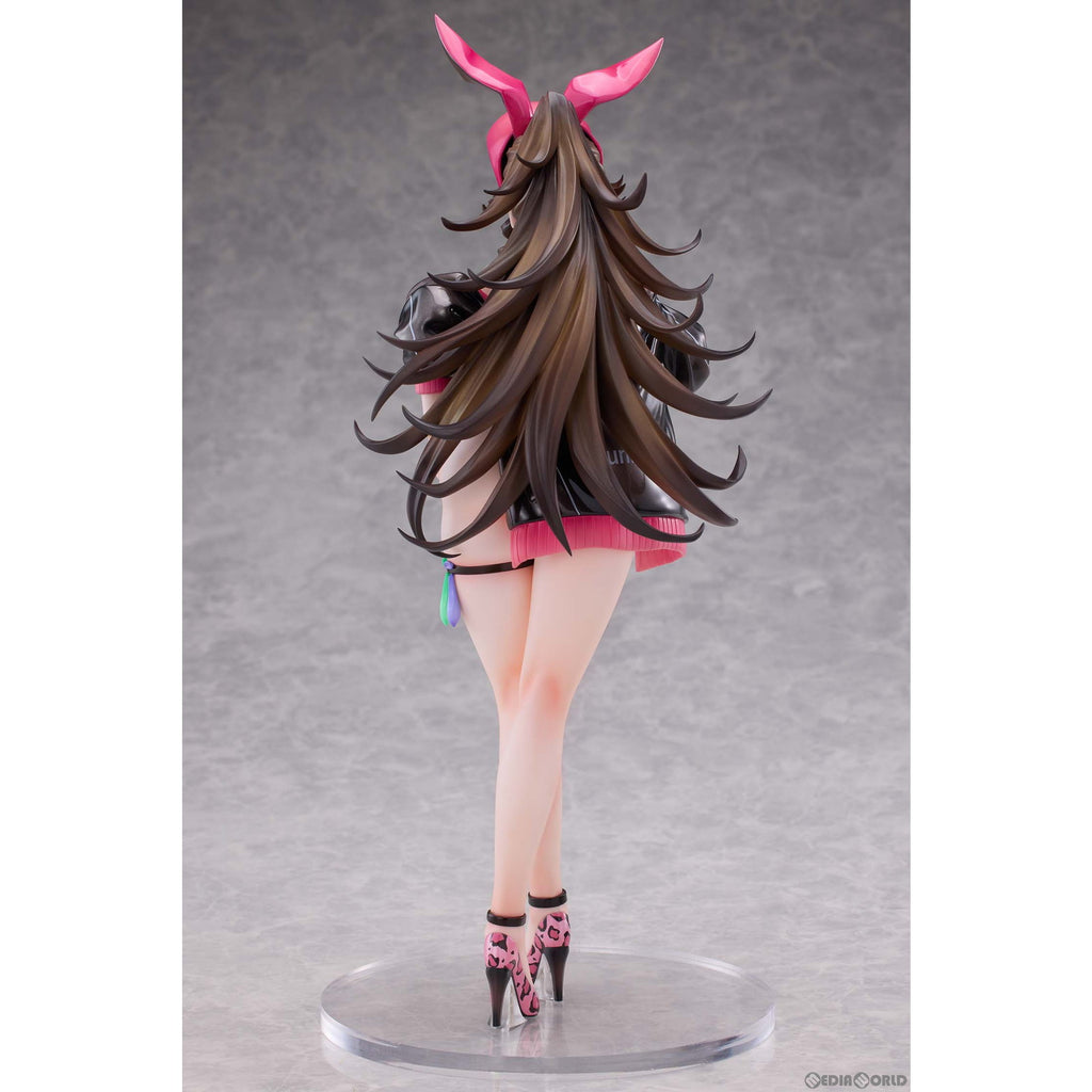 【新品即納】[FIG]セリカ バニー水着Ver. バニスタイン・ファンタジー 1/6 完成品 フィギュア サンキューナス/東京フィギュア