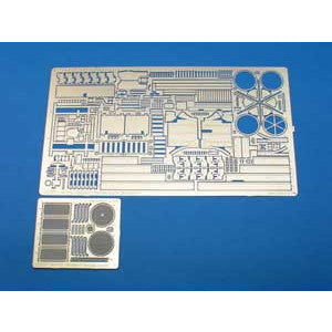 【新品即納】[PTM]1/48 独・パンターG型中戦車用パーツ(タミヤ用) プラモデル用アクセサリ(48011) ABER(アベール)