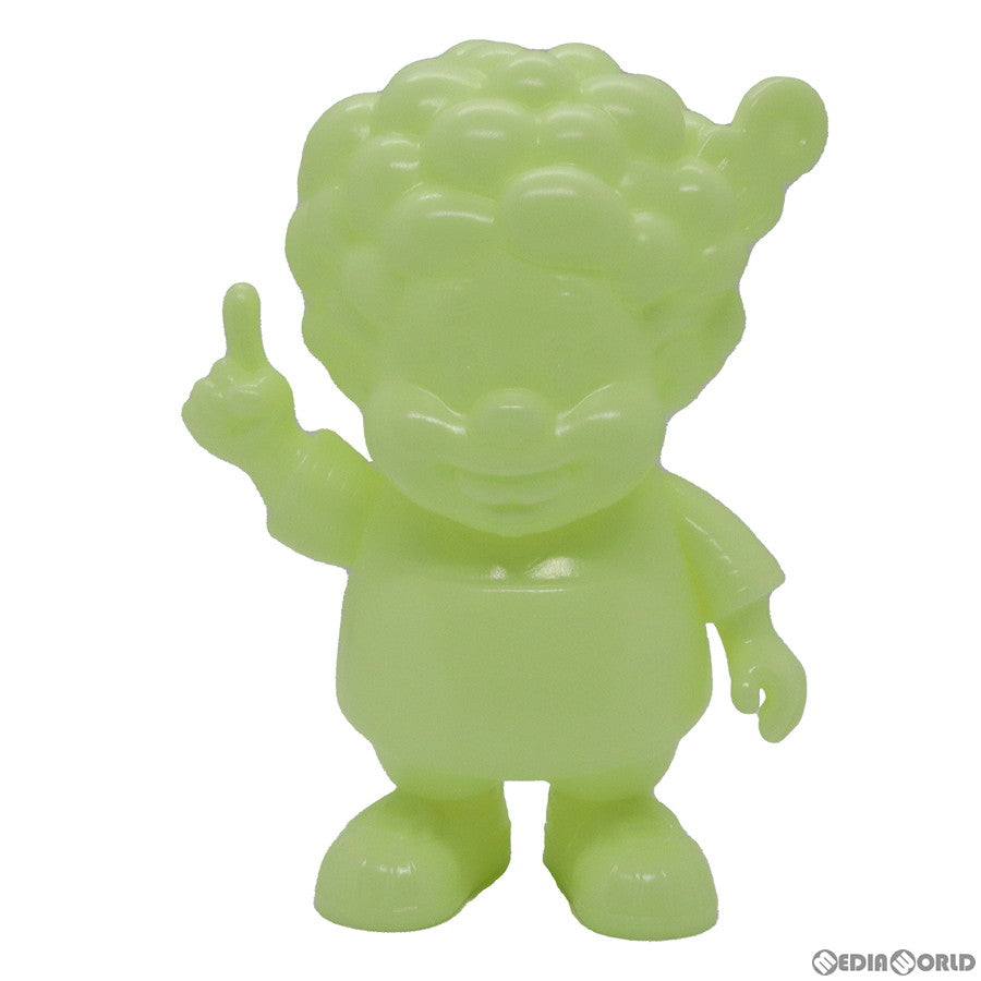 【新品即納】[SFT]SOFVIPS ハシーム 蓄光 TOKYO TRIBE 2(トウキョウトライブ2) 完成品 ソフビフィギュア ELECTRIC TOYS(エレクトリックトイズ)