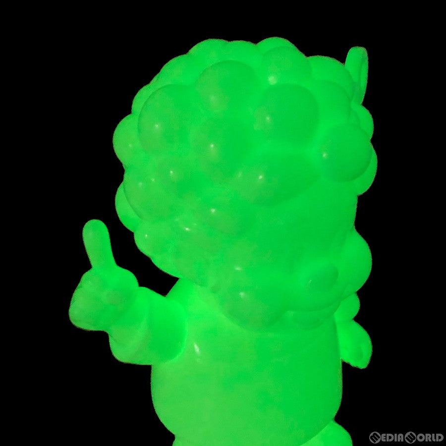 【新品即納】[SFT]SOFVIPS ハシーム 蓄光 TOKYO TRIBE 2(トウキョウトライブ2) 完成品 ソフビフィギュア ELECTRIC TOYS(エレクトリックトイズ)