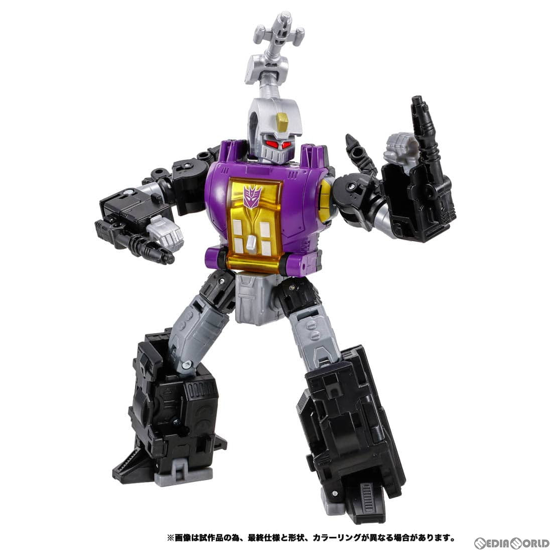 【予約安心出荷】[TOY]トランスフォーマー レガシー TL-51 ボンブシェル 完成トイ タカラトミー