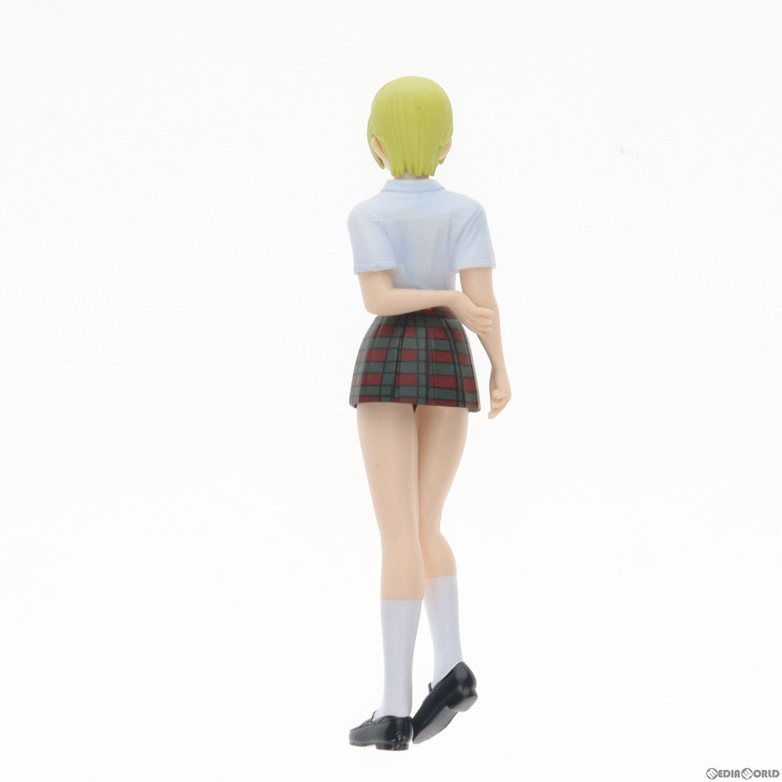 【中古即納】[FIG]SRDX 西野つかさ(にしのつかさ) いちご100% 完成品 フィギュア ユージン